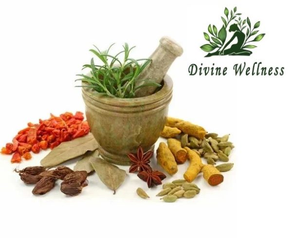 About Us – Divine Wellness